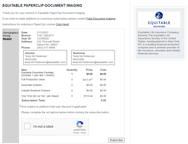 Paperclip Getting Started Guide